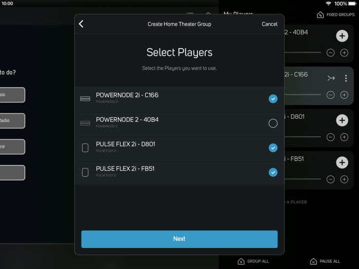 BluOS 3.8 Adds MQA-CD, Integrator Features and More | WiFi HiFi