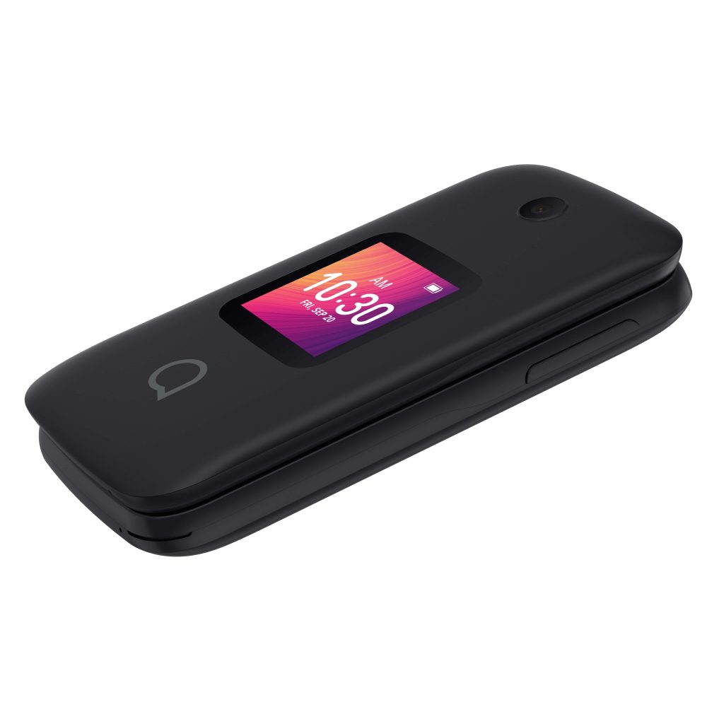 Alcatel GO FLIP 3 Launches in Canada Through Rogers - Wifi Hifi Magazine