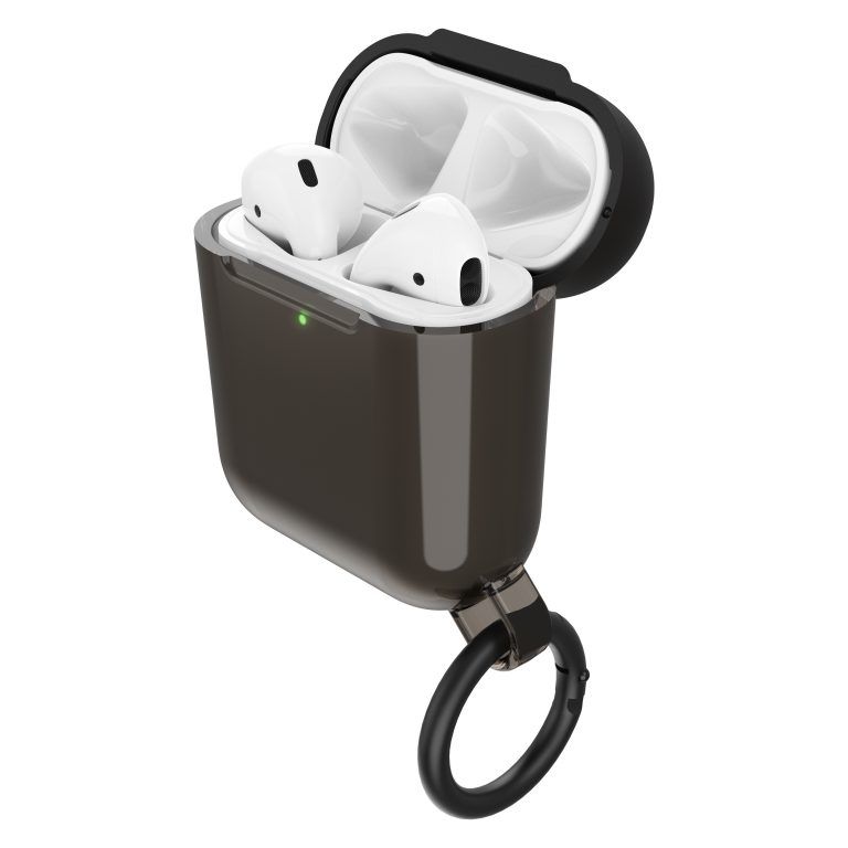 OtterBox Ispra & Lumen Cases Are For AirPods, AirPods Pro