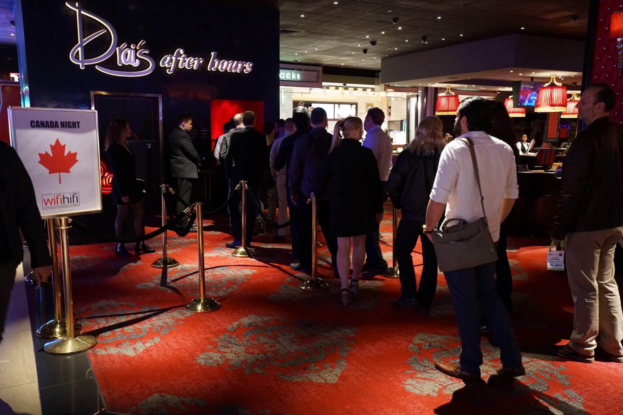 CES 2021 Moves to an All-Digital Experience - Wifi Hifi Magazine