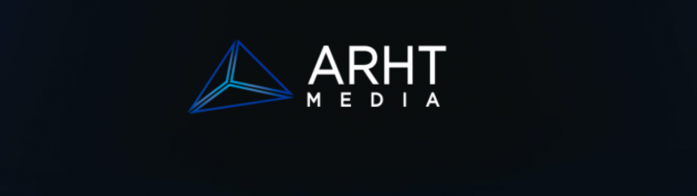 ARHT Media Shares Double Announcing Partnership With Gord Martineau ...