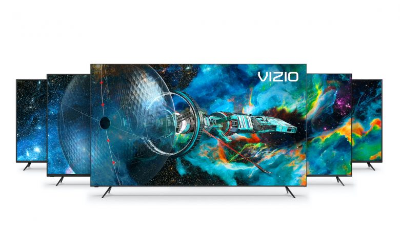 Vizio Reveals its Entire 2021 TV and Soundbar Line-up