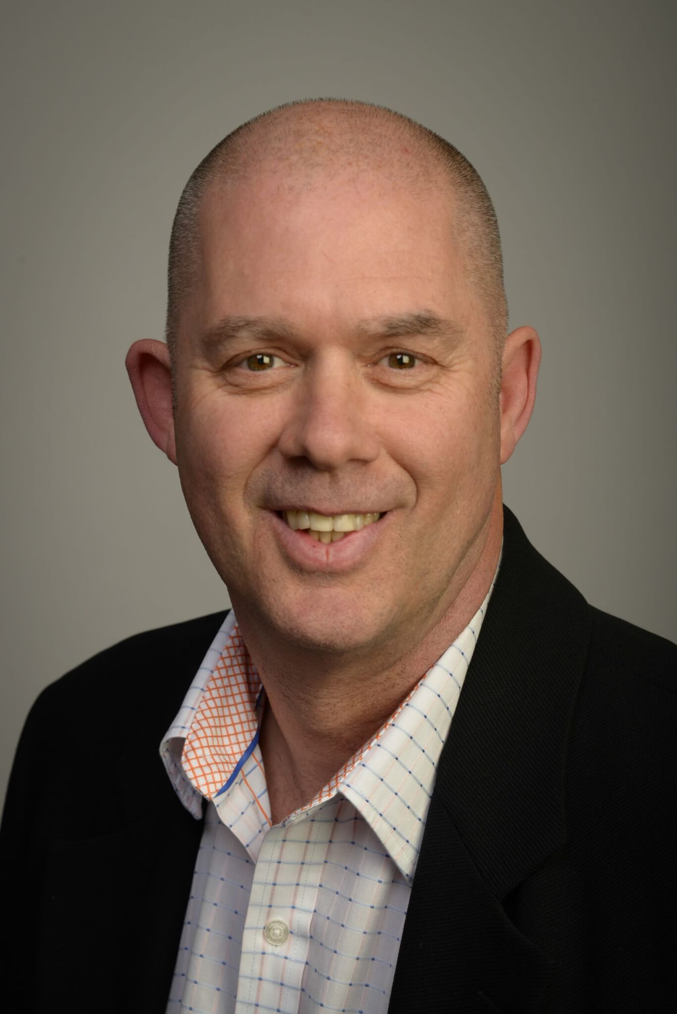 Getting Personal With Kevin Main, President, Torus Power