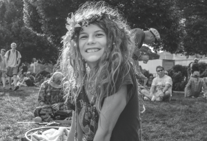 55 Years Later: A Look Back at Woodstock and the Audio Gear That Made ...