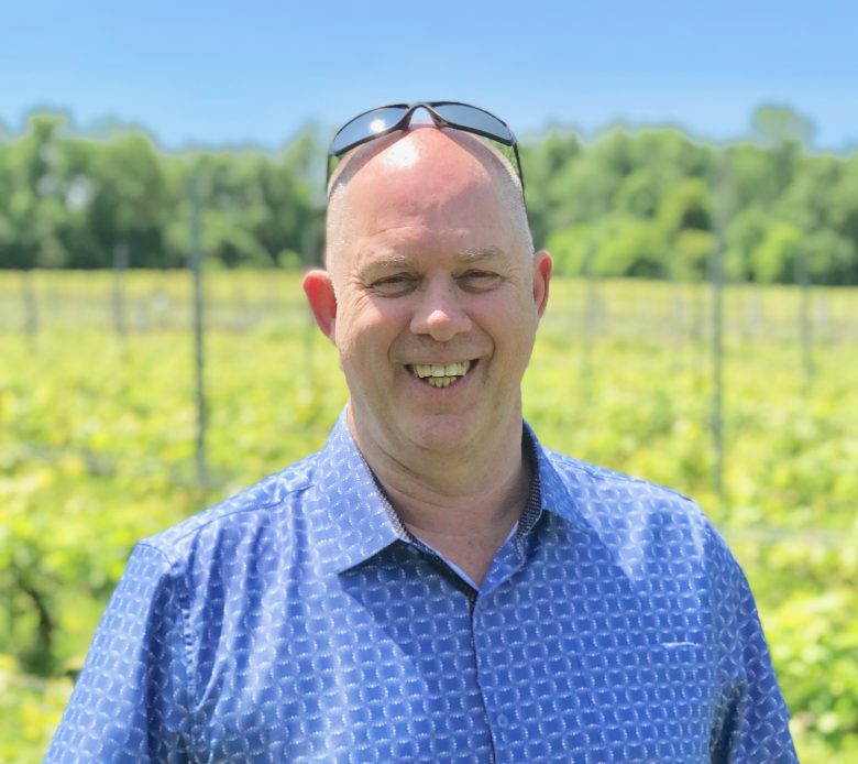 Getting Personal With Kevin Main, President, Torus Power