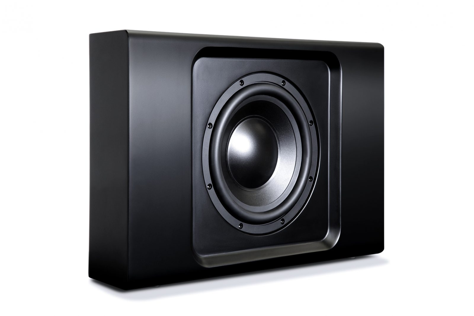 Bluesound Intros Powered Pulse Sub+ Subwoofer | WiFi HiFi