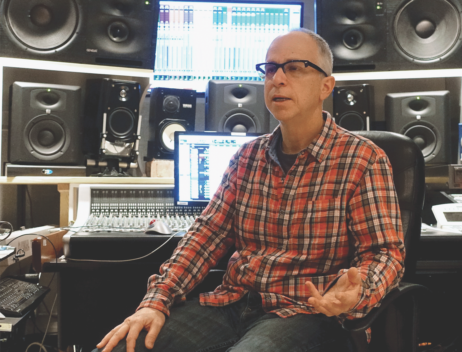 MUSIC ALL AROUND: Will Surround Music Ever Be Mainstream? - Wifi Hifi ...