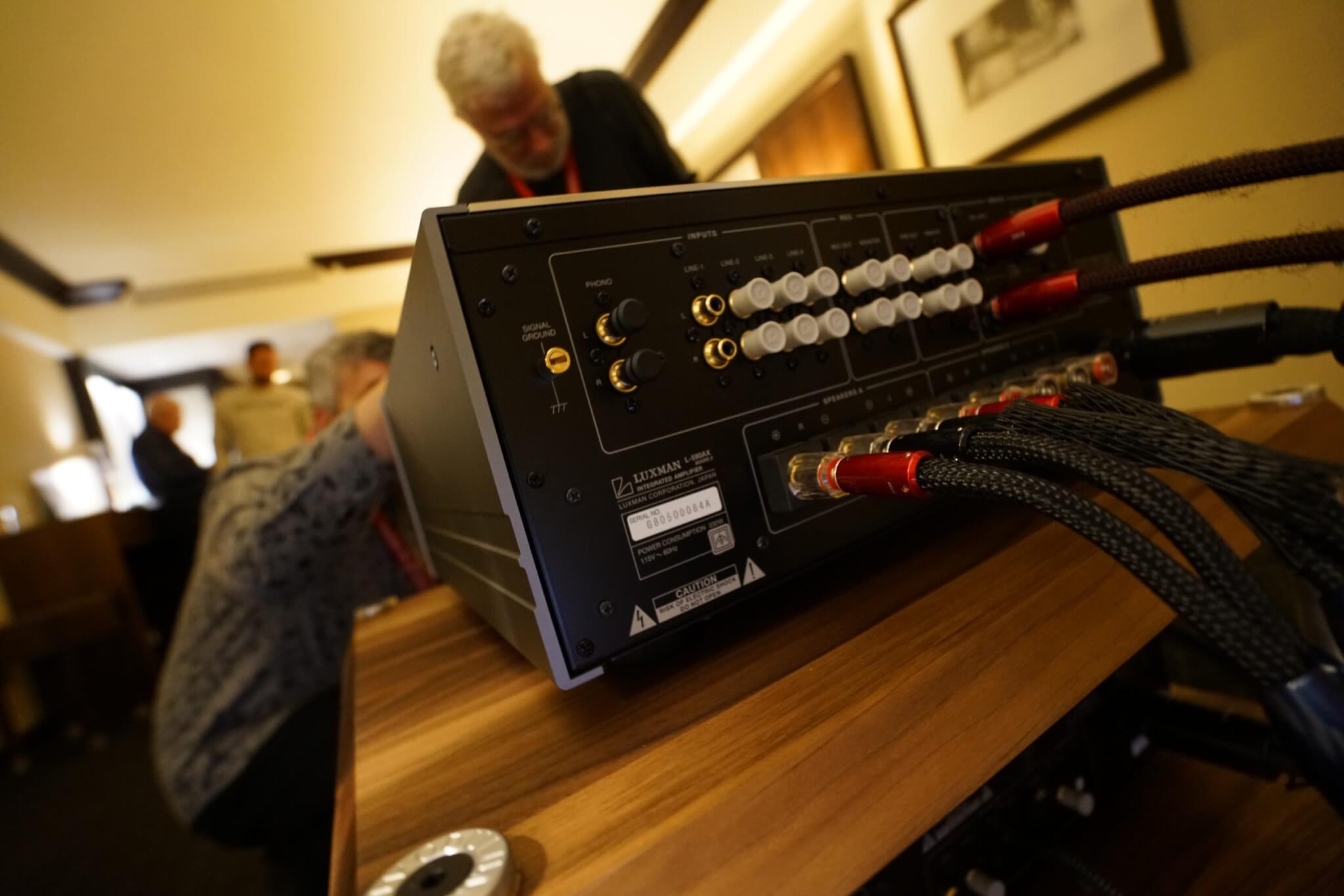 Do Audiophile Cables and Power Conditioners make a Difference? - Wifi ...