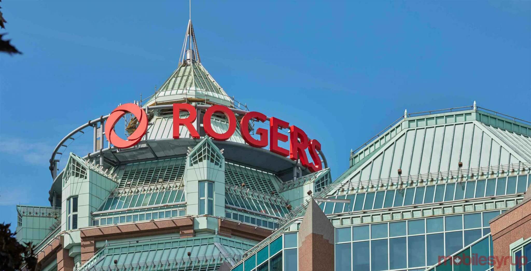 Rogers Offers Improved Service in Nine Eastern ON Communities