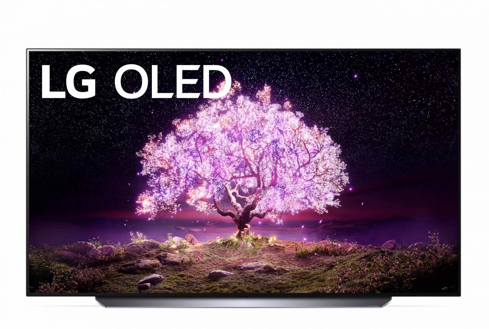 LG Unveils 2021 Home Entertainment Line-up | WiFi HiFi