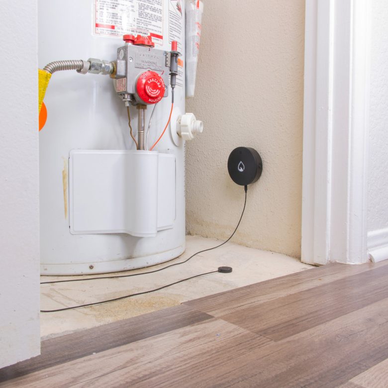 Phyn Debuts New Smart Water Sensor to Detect Leaks | WiFi HiFi