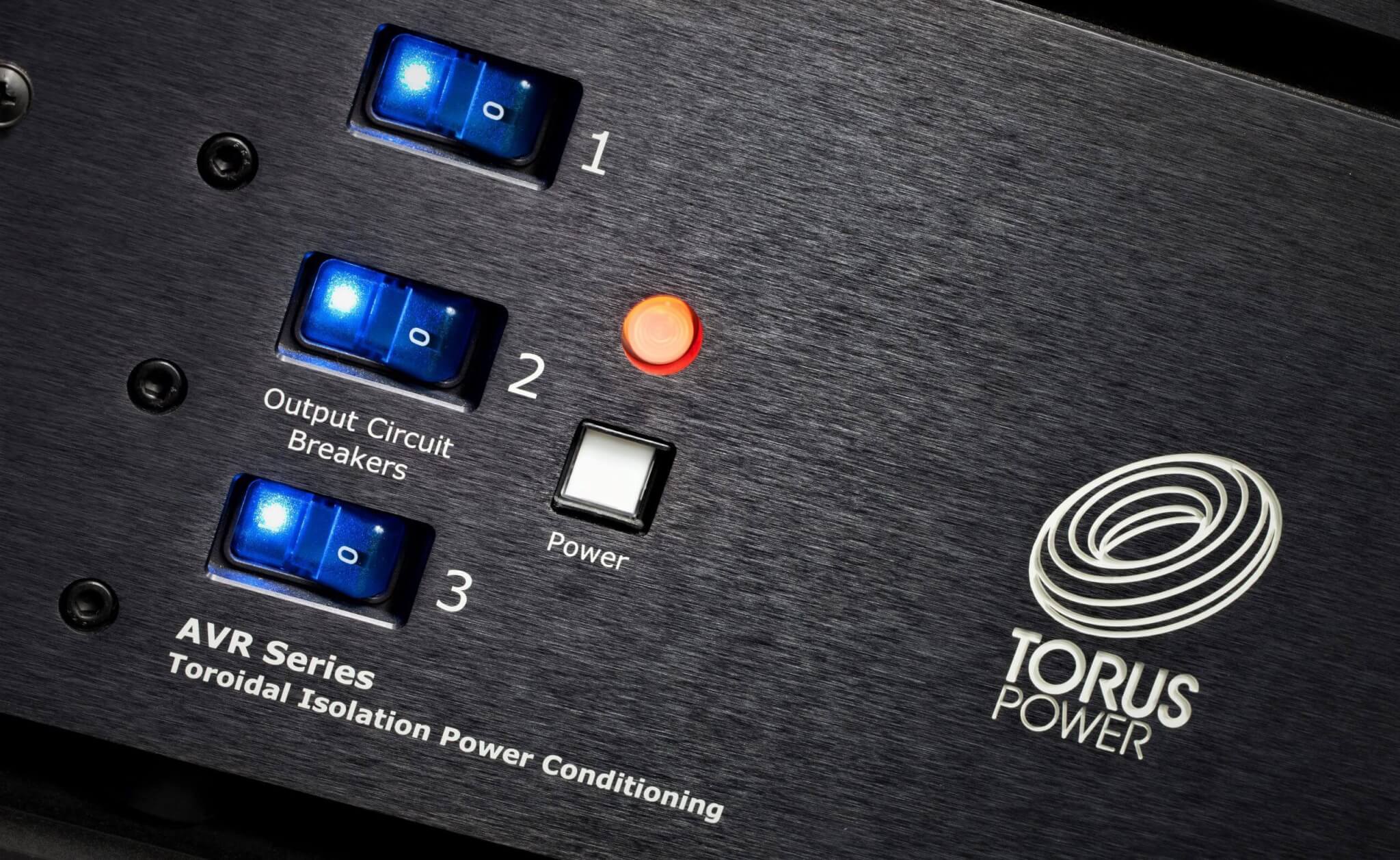 Torus Power Expands to New Offices - Wifi Hifi Magazine
