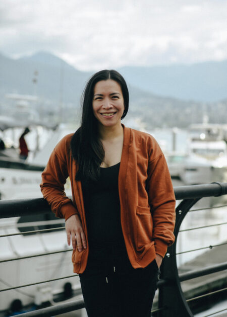 WOMEN IN TECH: Q&A With Tiffany Jung, COO, Commit