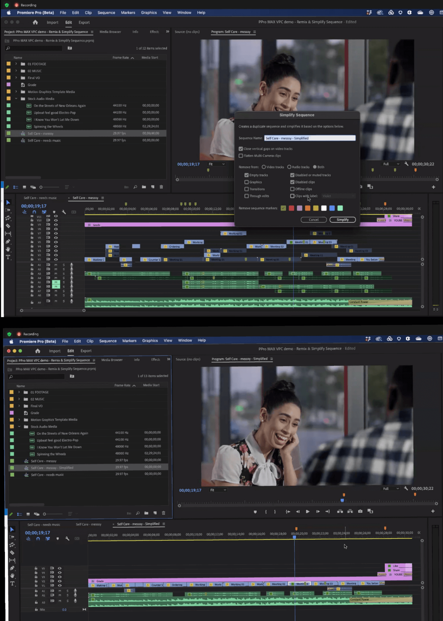 Adobe MAX pushes its CC Suite to higher productivity and creativity