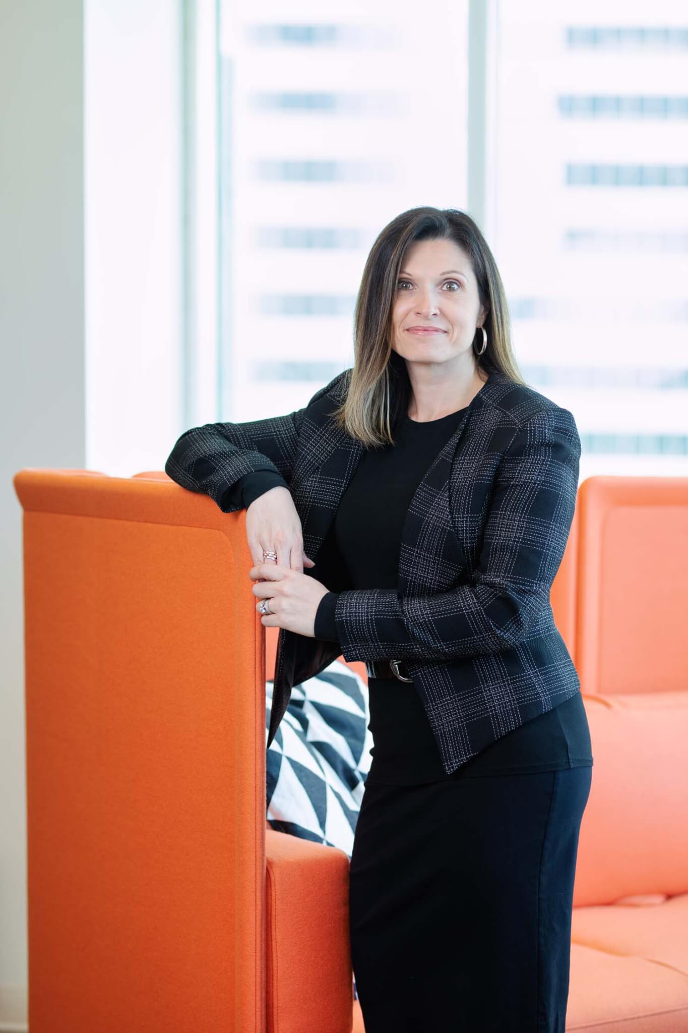 Q&A With Dimitra Maniatis, ServiceNow
