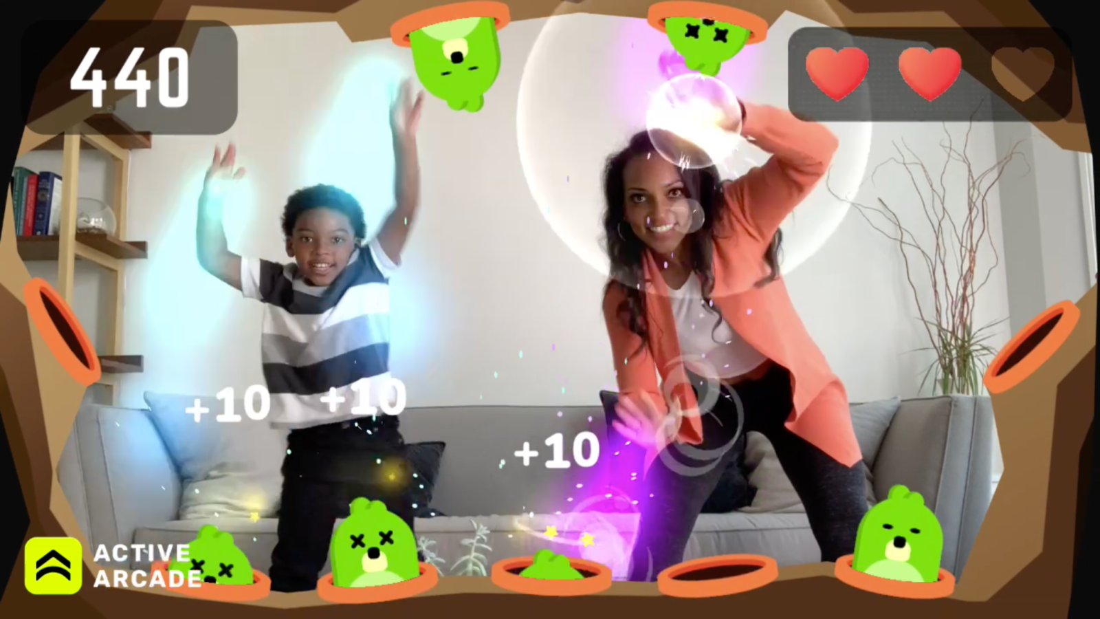 Fitness Apps Can Now Analyze Your Movements Through AI