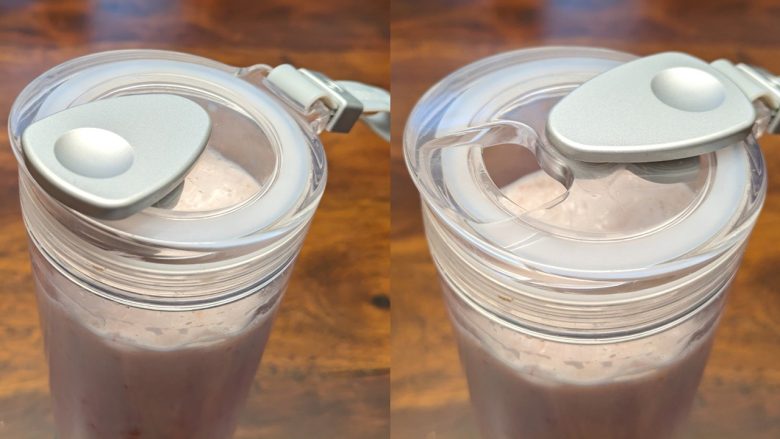 Review: BlendJet 2 Portable On-the-Go Blender