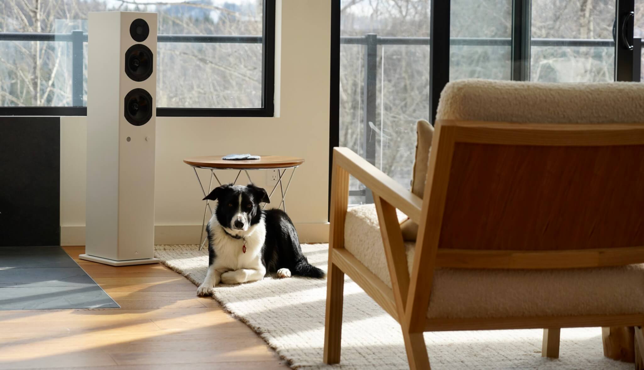 Hands On: A First Look at KINPlay Tower Speakers and the Gen-2 KIN Amp ...