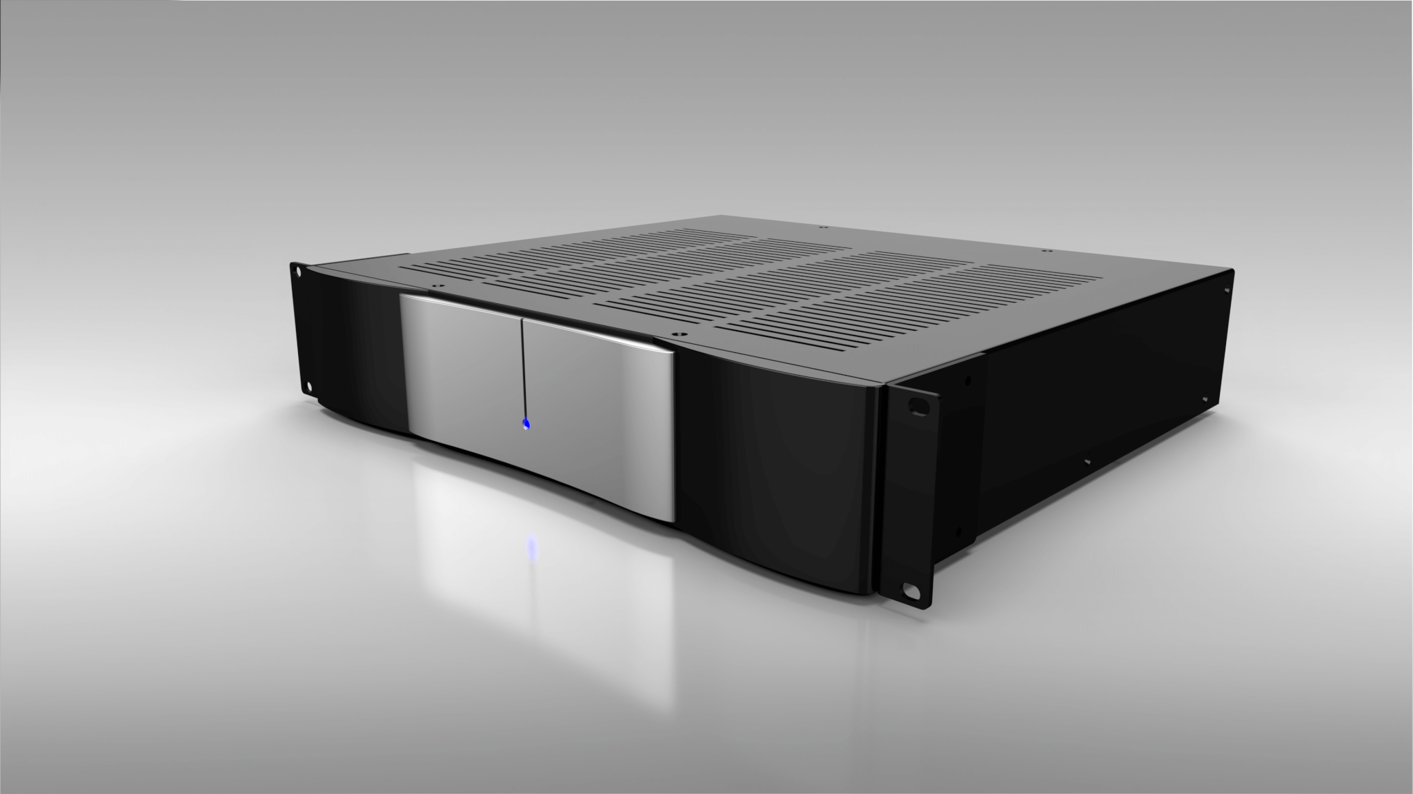 Pro Audio Technology Announces Line of Modular Multi-Channel Amplifiers ...