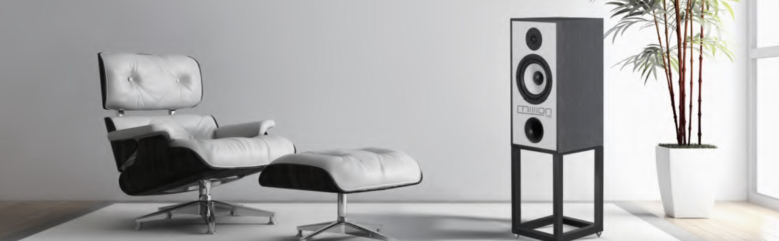 Mission Re-Introduces the Iconic 770 Loudspeaker - Wifi Hifi Magazine