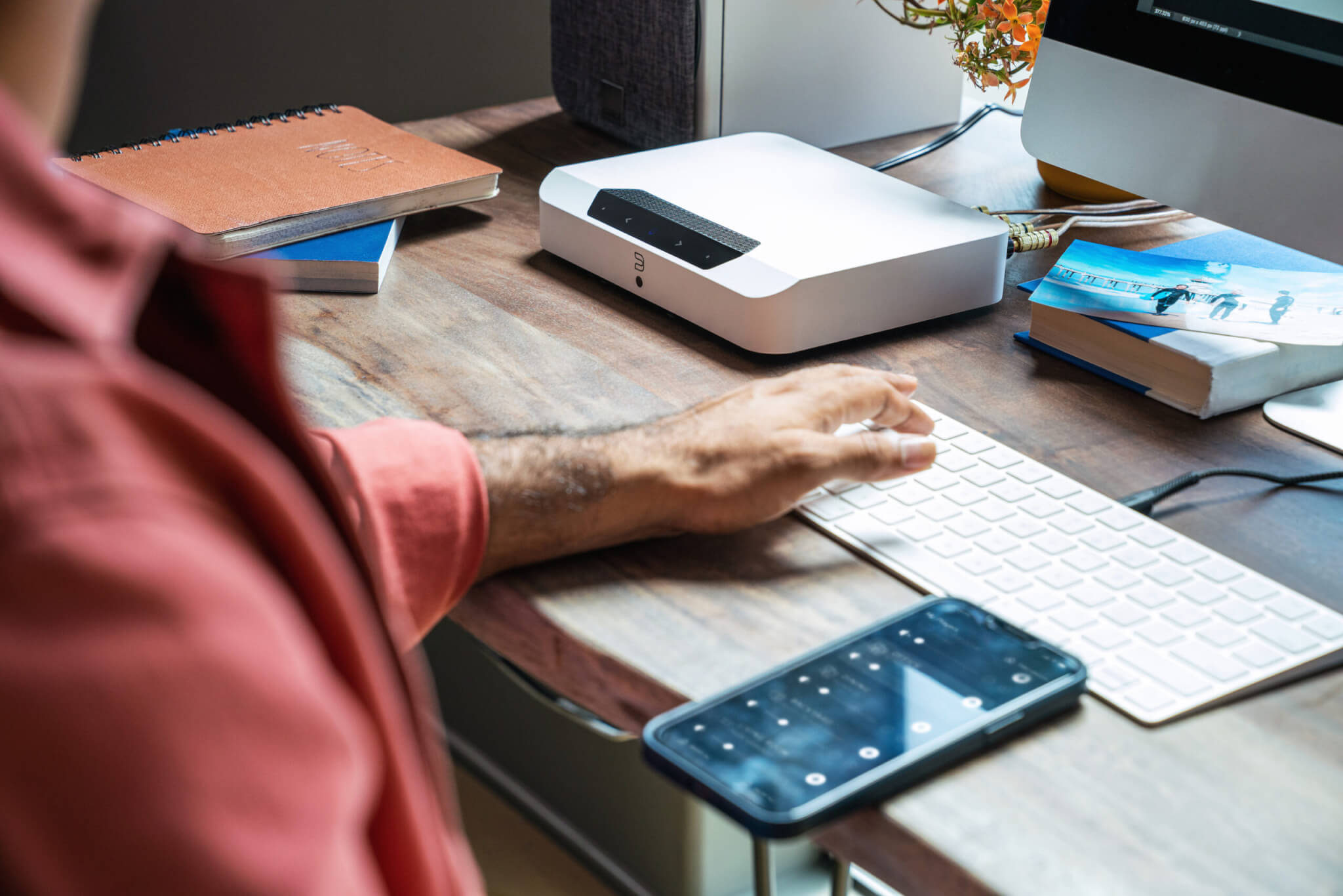 Bluesound Announces the POWERNODE EDGE - Wifi Hifi Magazine