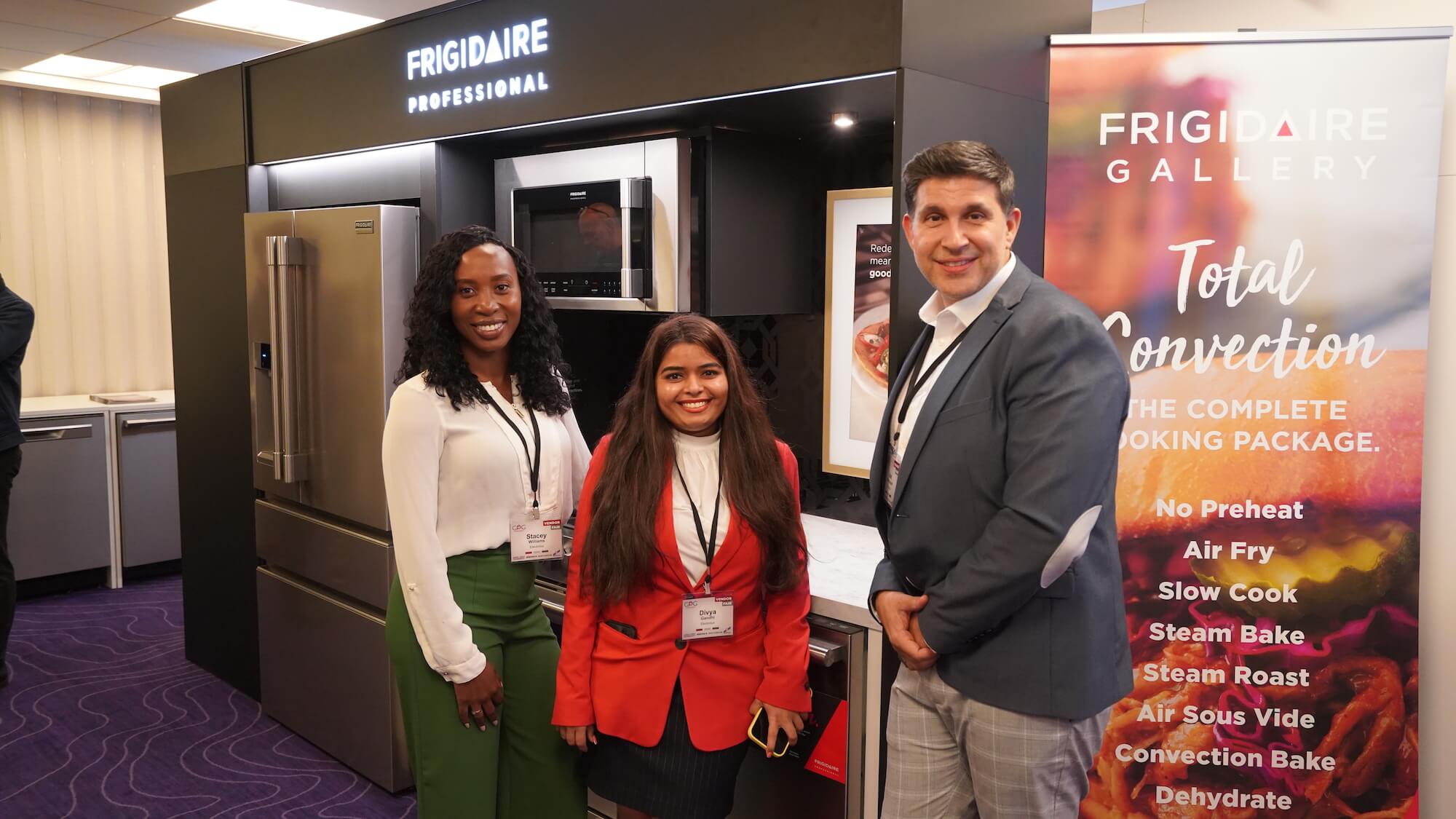 Power Group Vendor Fair: A Day in Pictures - Wifi Hifi Magazine