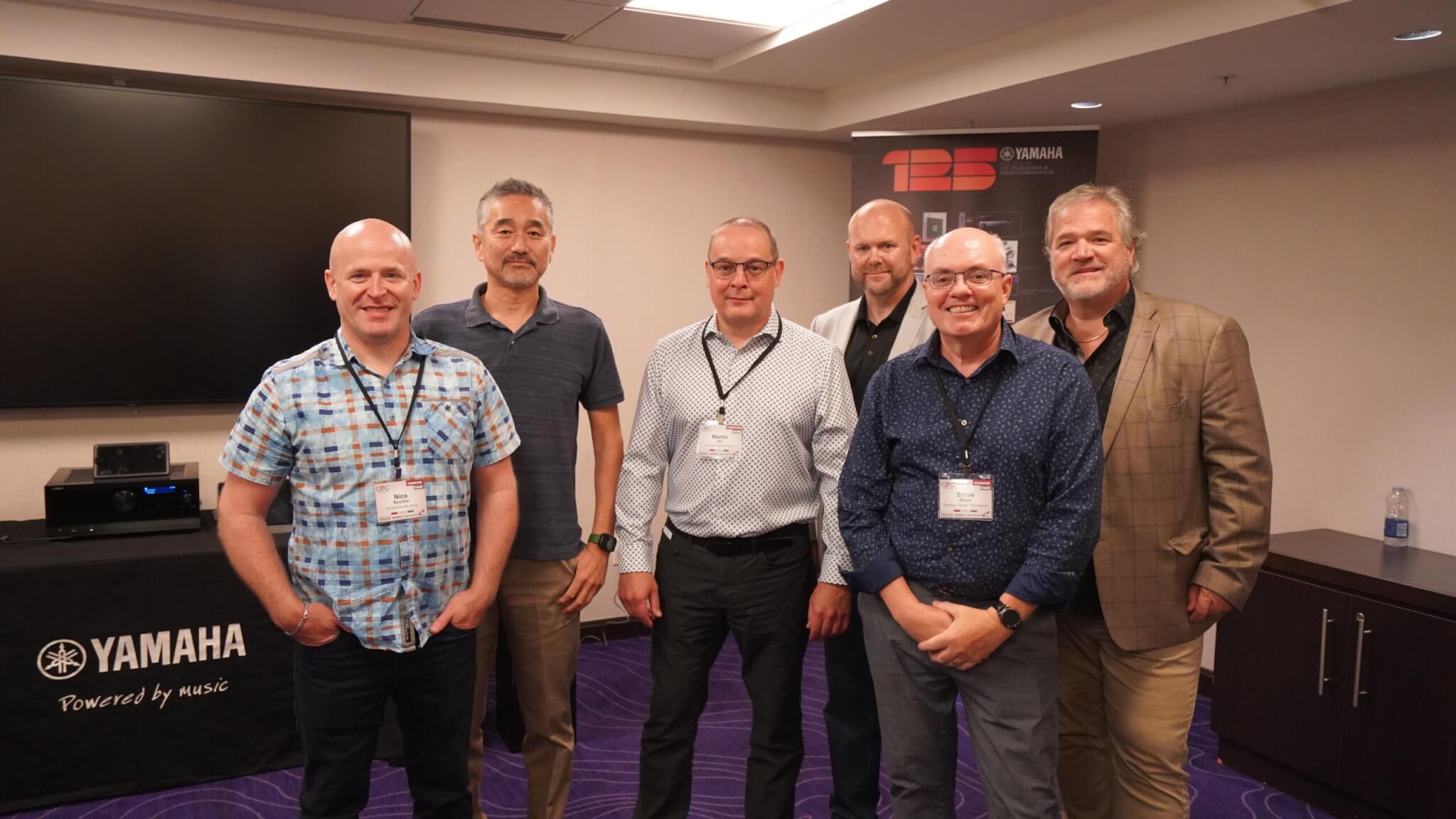 Power Group Vendor Fair: A Day in Pictures - Wifi Hifi Magazine