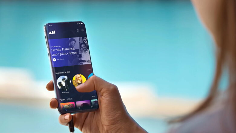 Roon 2.0 Features ARC for iOS And Android Mobile Devices