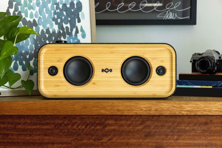House of Marley Intros Get Together 2 XL Speaker