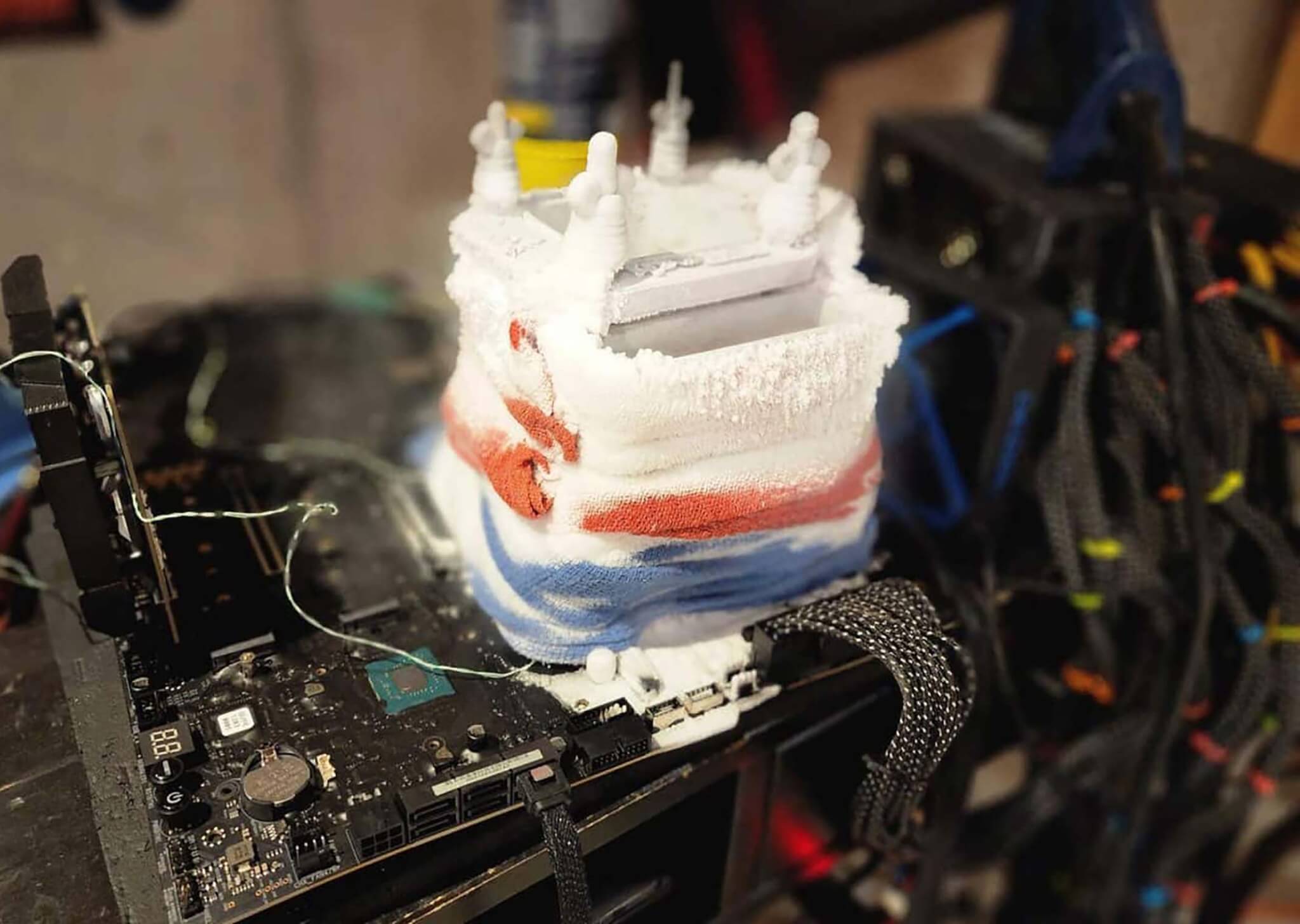 Intel's 13th Gen processors are stiff competition to AMD