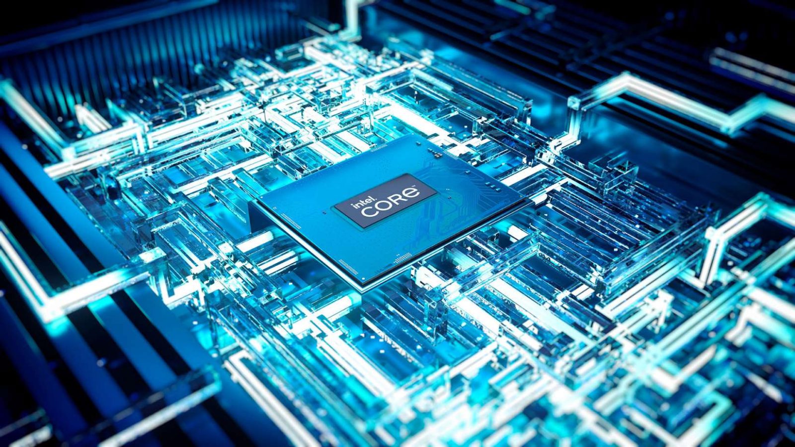 Intel announces 13th Gen Mobile Raptor Lake processors