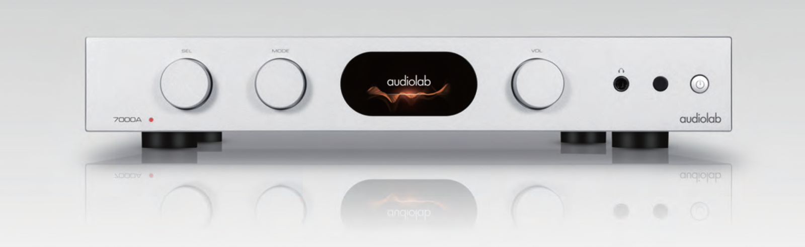 Audiolab Launches New 7000 Series Amp, CD and Network Player - Wifi ...