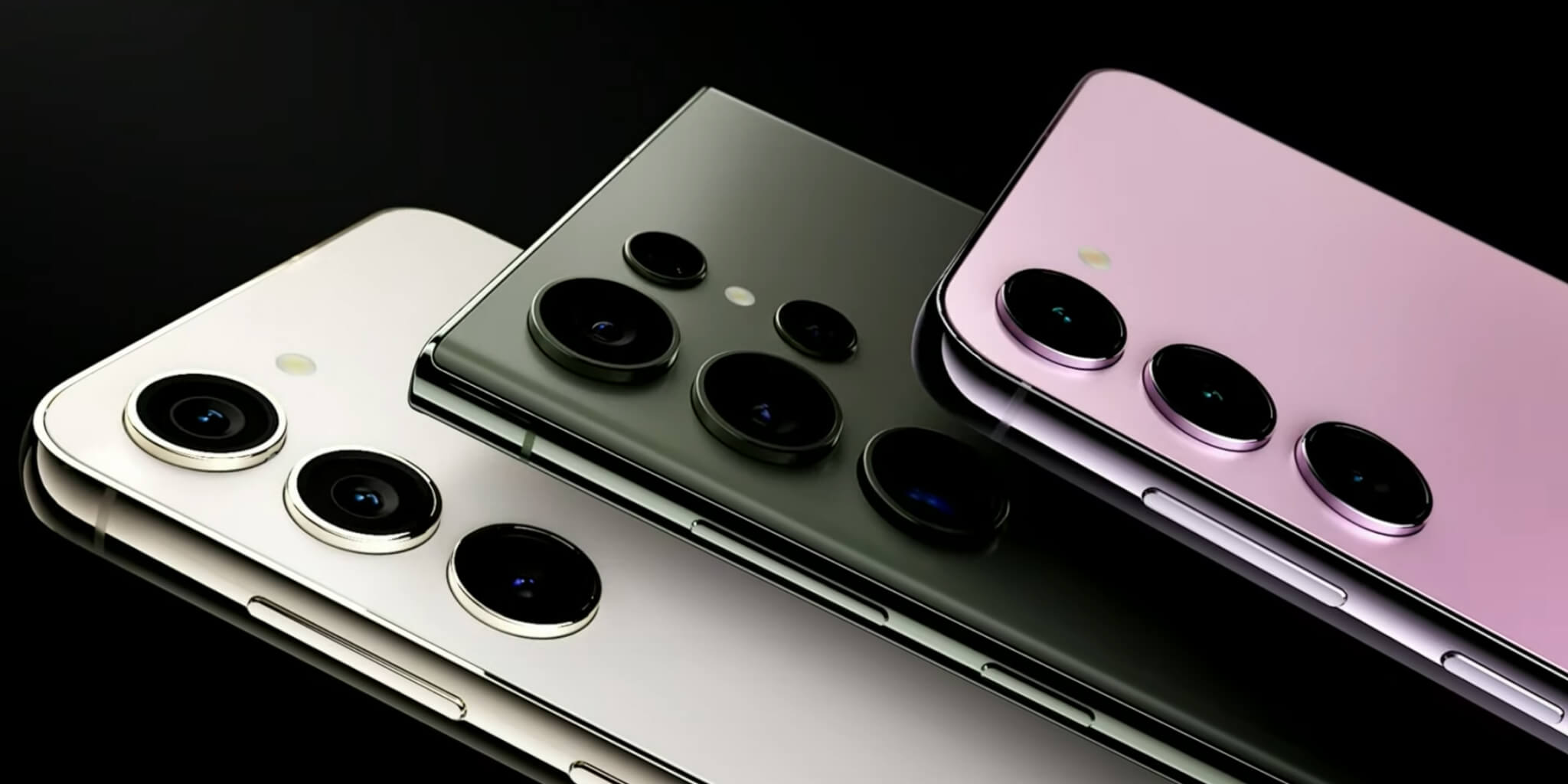 Samsung Announces S23 Series Phones with Amazing Cameras