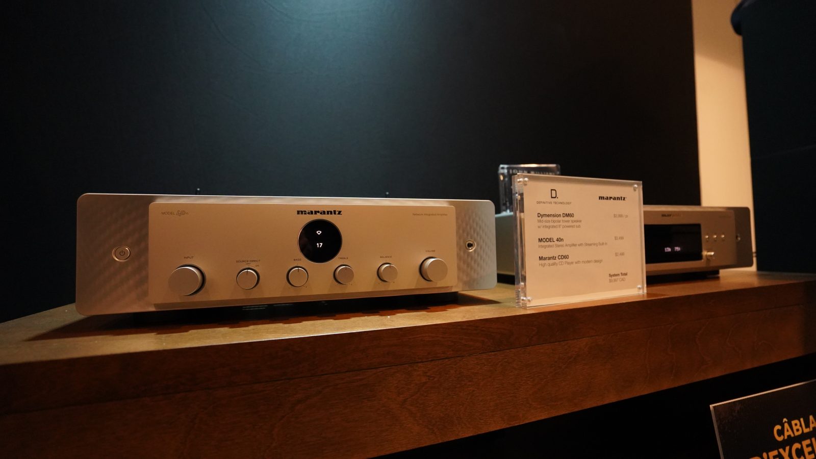 A Day in Pictures at Montreal AudioFest - Wifi Hifi Magazine