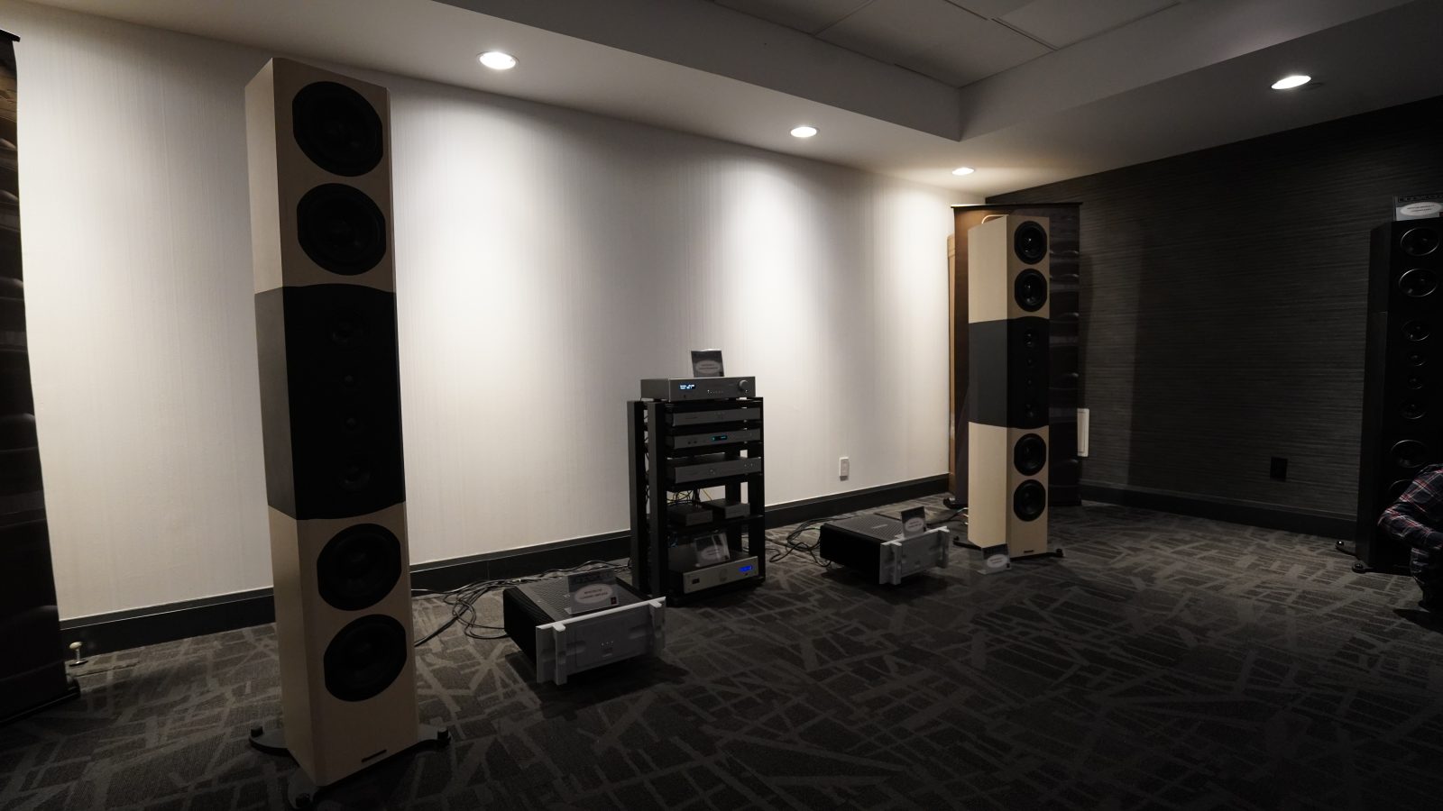 A Day in Pictures at Montreal AudioFest - Wifi Hifi Magazine