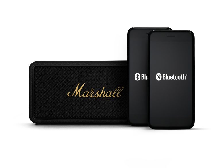 Marshall Introduces New Middleton Portable - Wifi Hifi Magazine