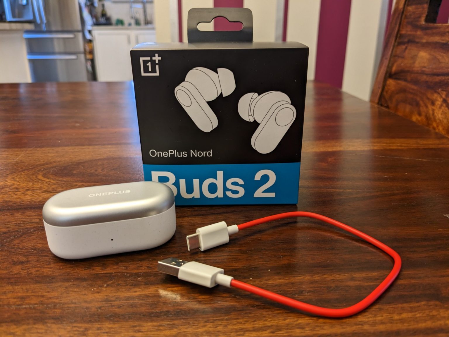 OnePlus Nord Buds 2 Review: A Solid Back-up Pair