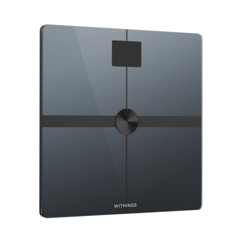 Withings Body Smart Scale Adds Advanced Health Features
