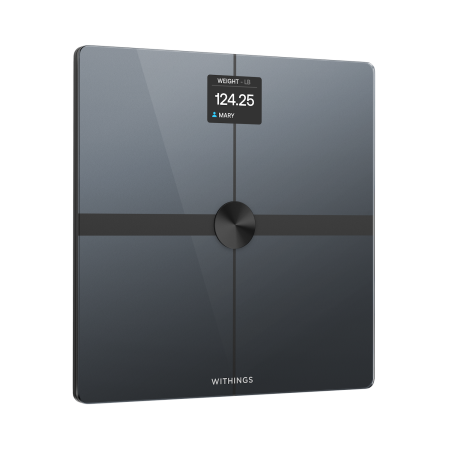 Withings Body Smart Scale Review