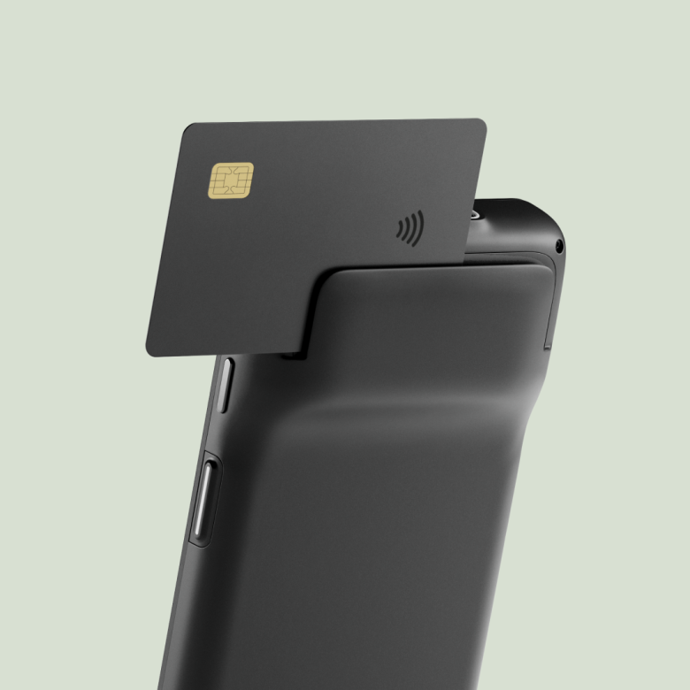 Shopify’s POS Go Launches in Canada