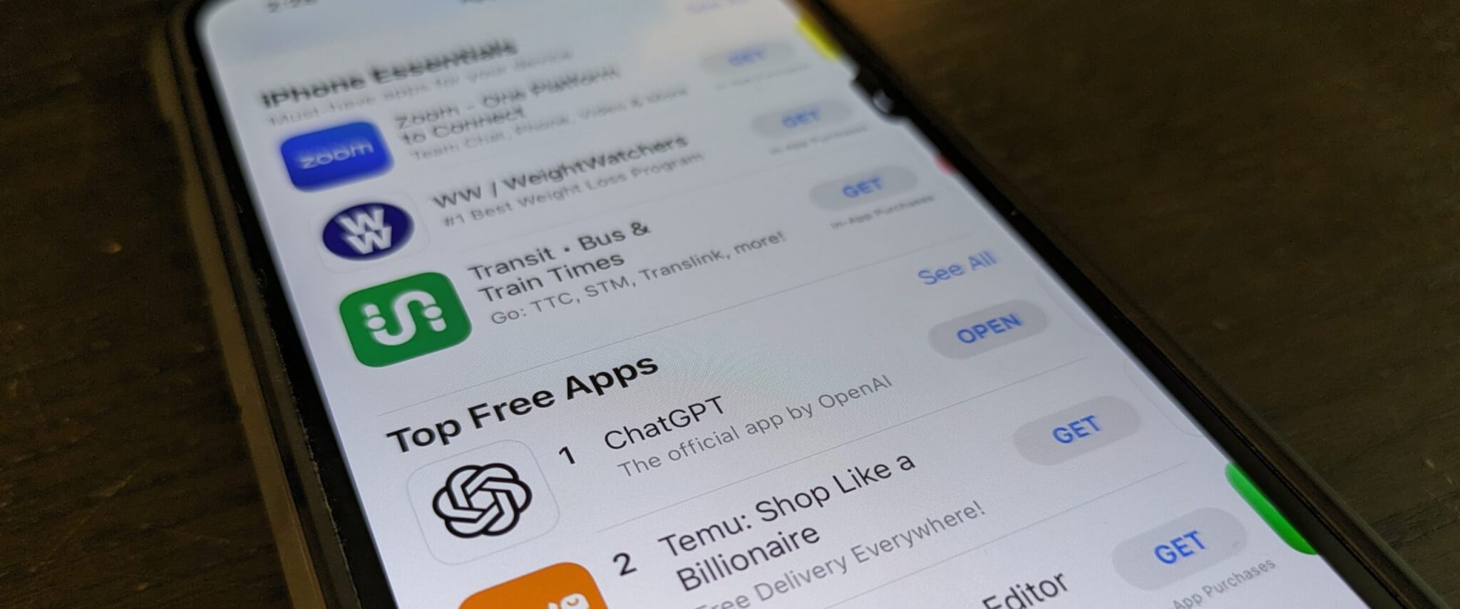 Apple’s App Store Generated $1.1 Trillion in Sales in 2022