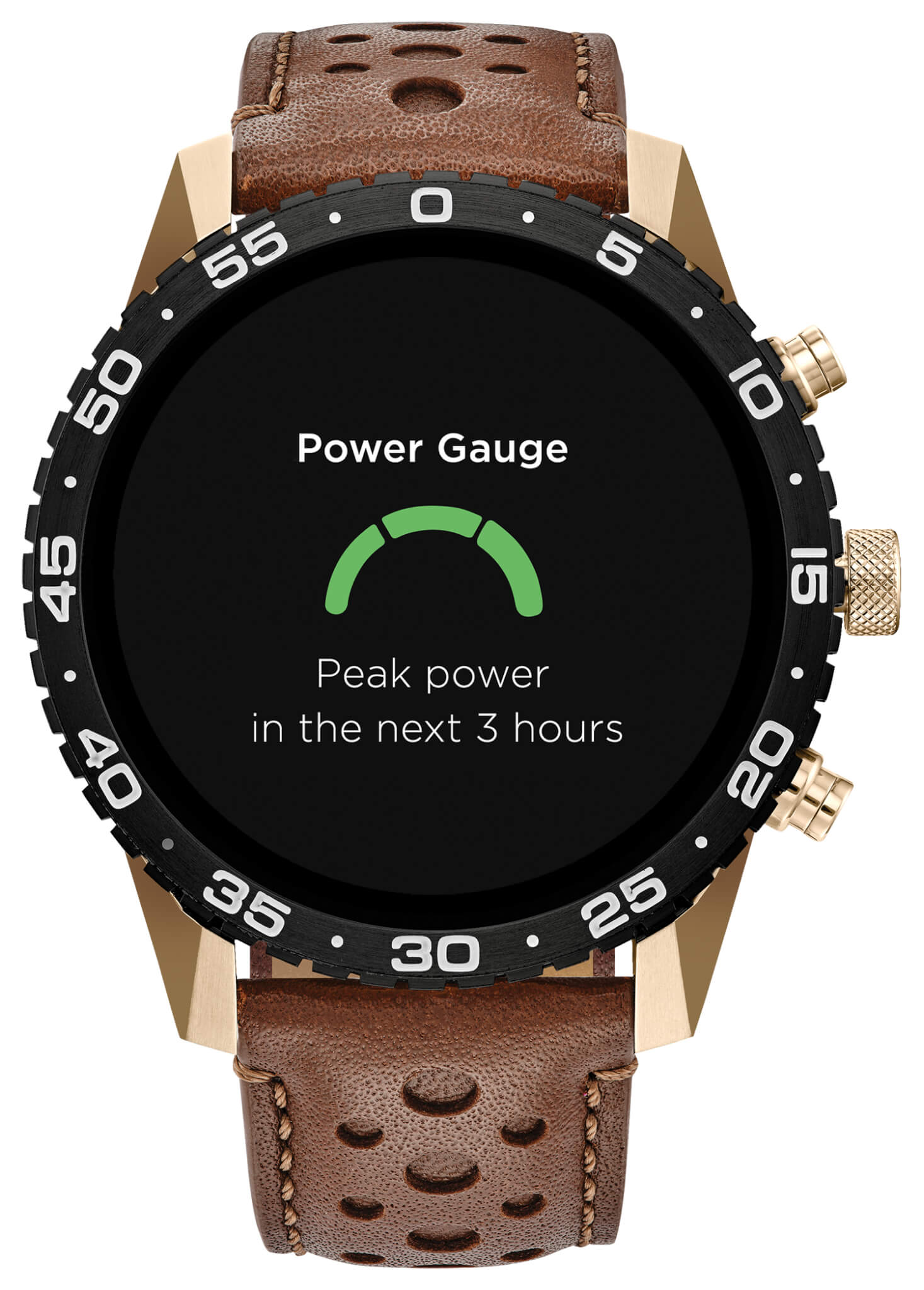 Citizen CZ Hybrid Watches Now Available in Canada