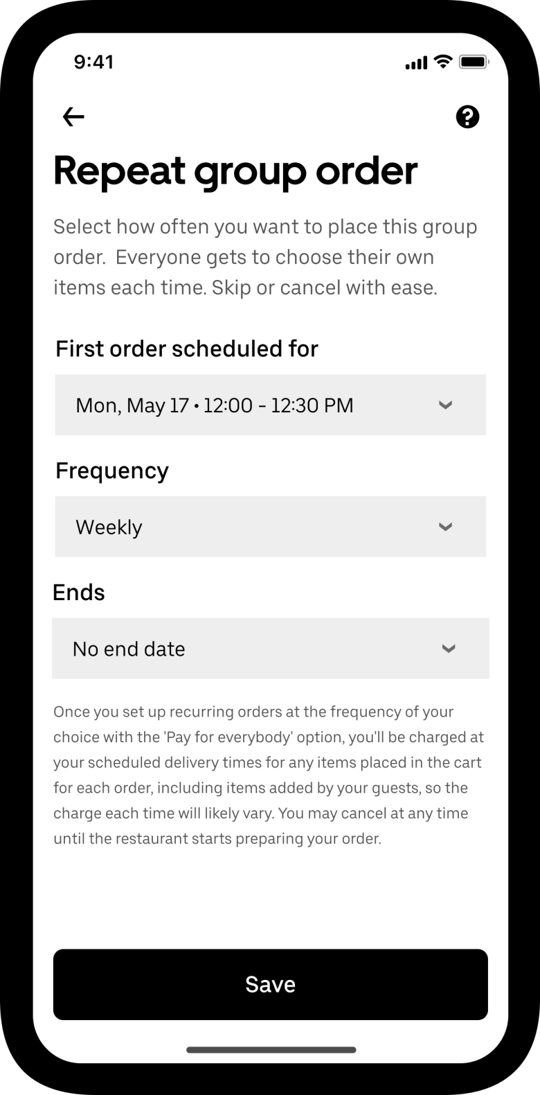 Uber Adds Teen Accounts, Video Gift Messaging, and More