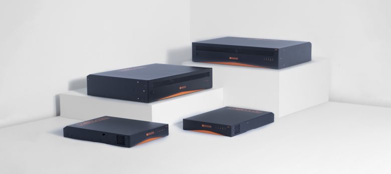 Monitor Audio Adds Four to its Custom Installation Amplifier Series