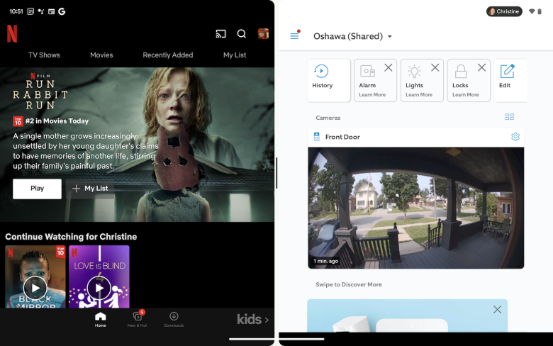 Google Pixel Tablet Review