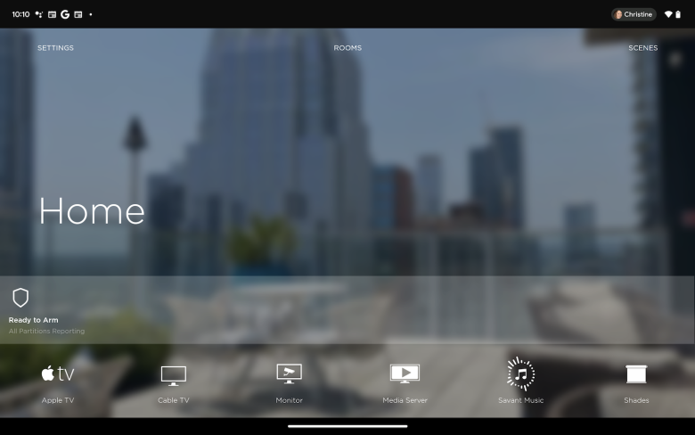 Google Pixel Tablet Review