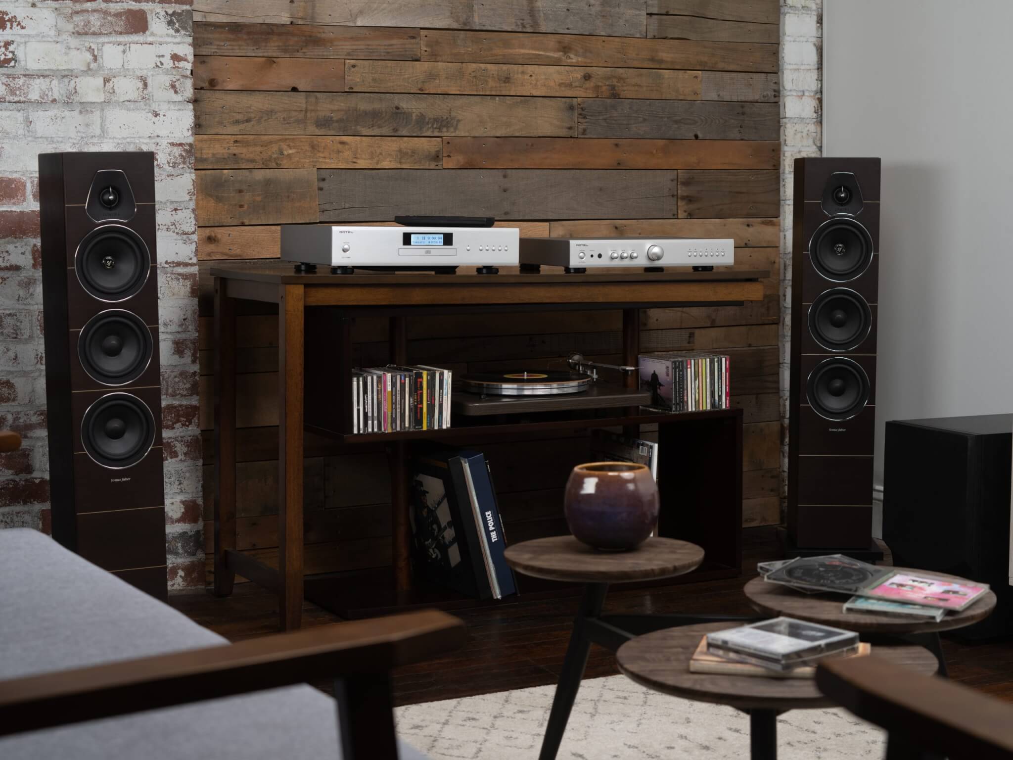 Rotel Upgrades Popular Models to MKII Status - Wifi Hifi Magazine