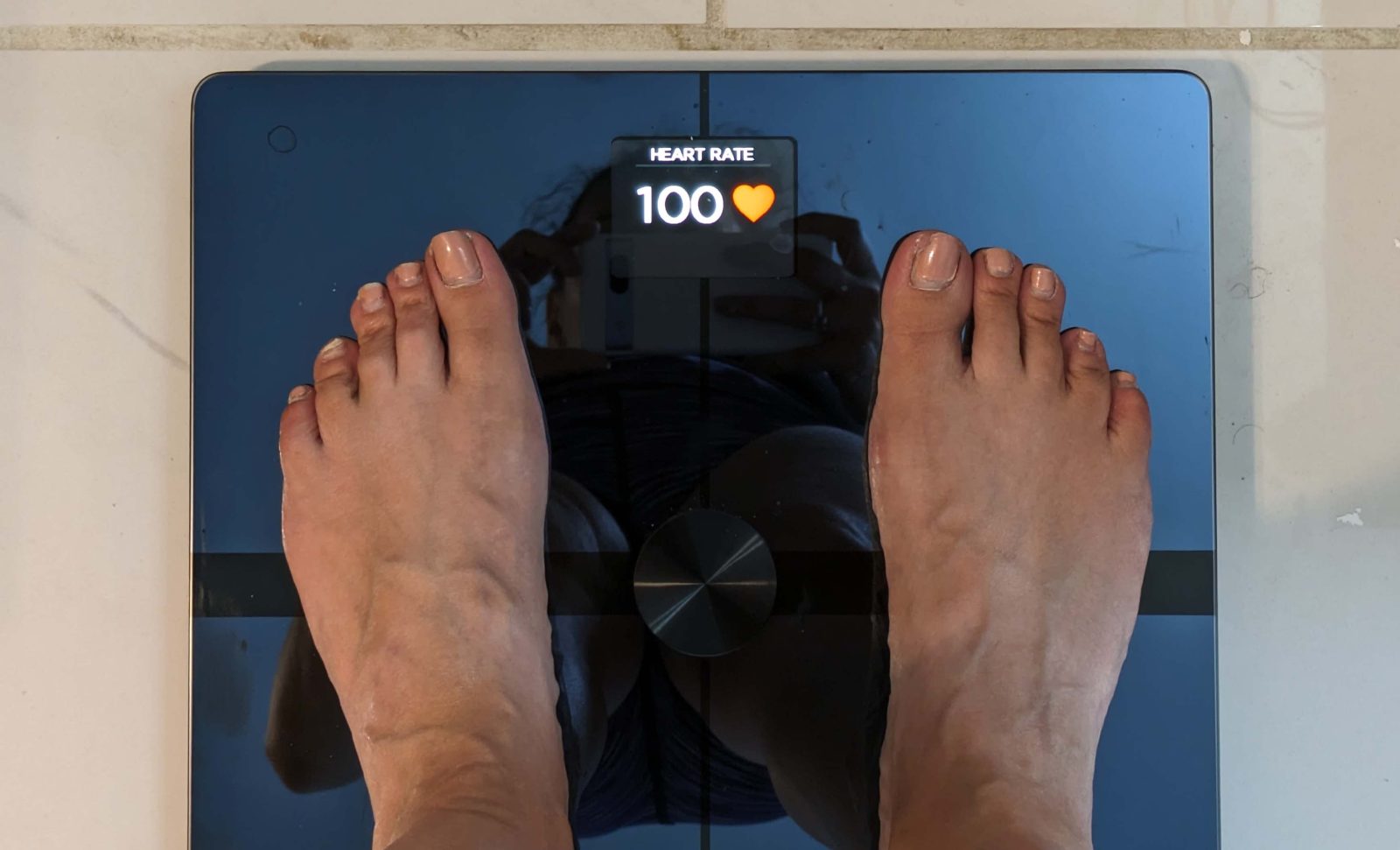 Withings Body Smart Scale Review