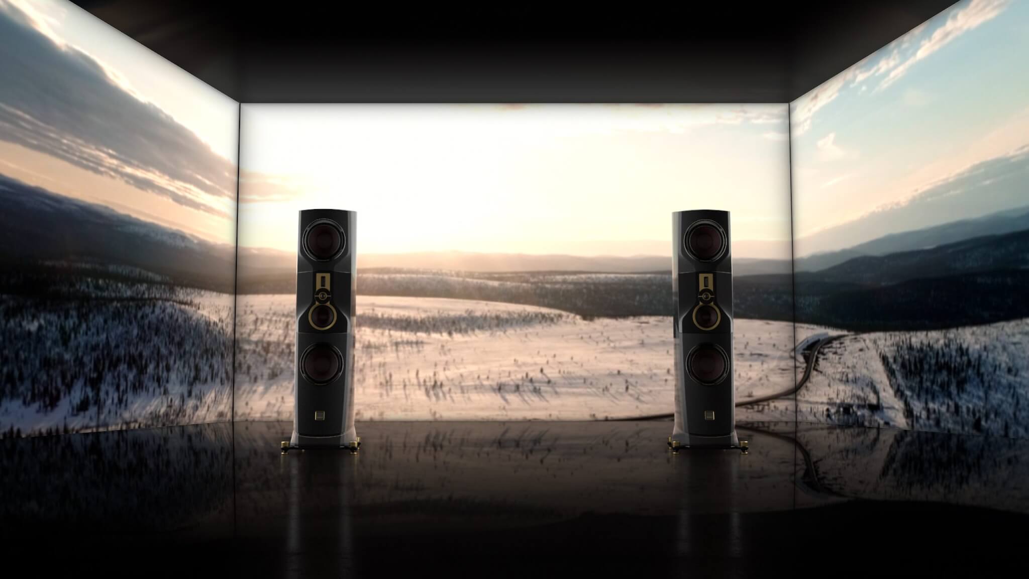 This One Goes to 11. Dali Announces new $75,000 Flagship Epikore 11 ...