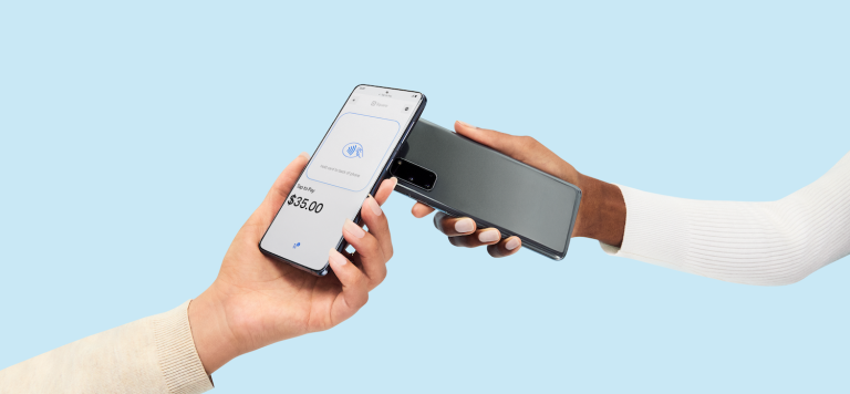 Square Intros Tap to Pay on Android Software